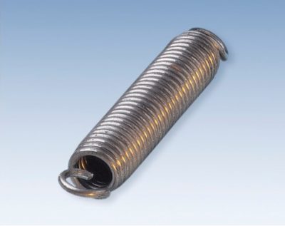 Extension Springs – Century Spring Mfg. Co. Inc. – Spring Manufacturer ...