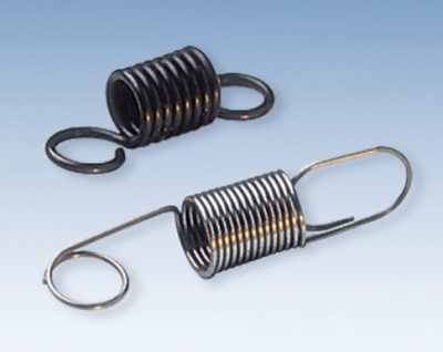 Extension Springs – Century Spring Mfg. Co. Inc. – Spring Manufacturer ...