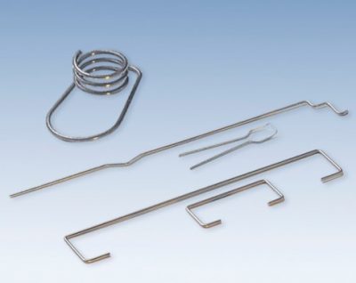 Wireforms – Century Spring Mfg. Co. Inc. – Spring Manufacturer ...