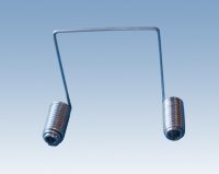 Torsion Springs – Century Spring Mfg. Co. Inc. – Spring Manufacturer ...