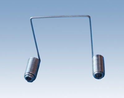 Torsion Springs – Century Spring Mfg. Co. Inc. – Spring Manufacturer ...