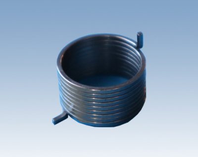 Torsion Springs – Century Spring Mfg. Co. Inc. – Spring Manufacturer ...